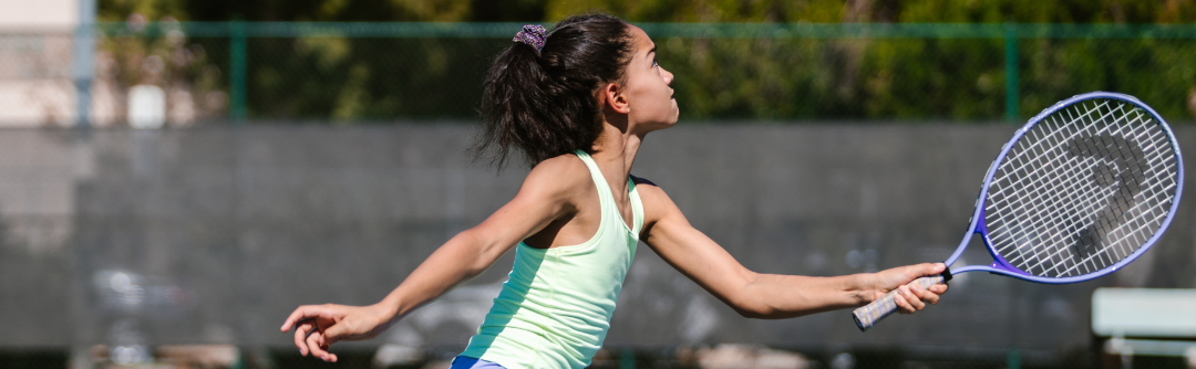 All Young Athletes Should Know About RED-S - Sport Nutrition for High ...