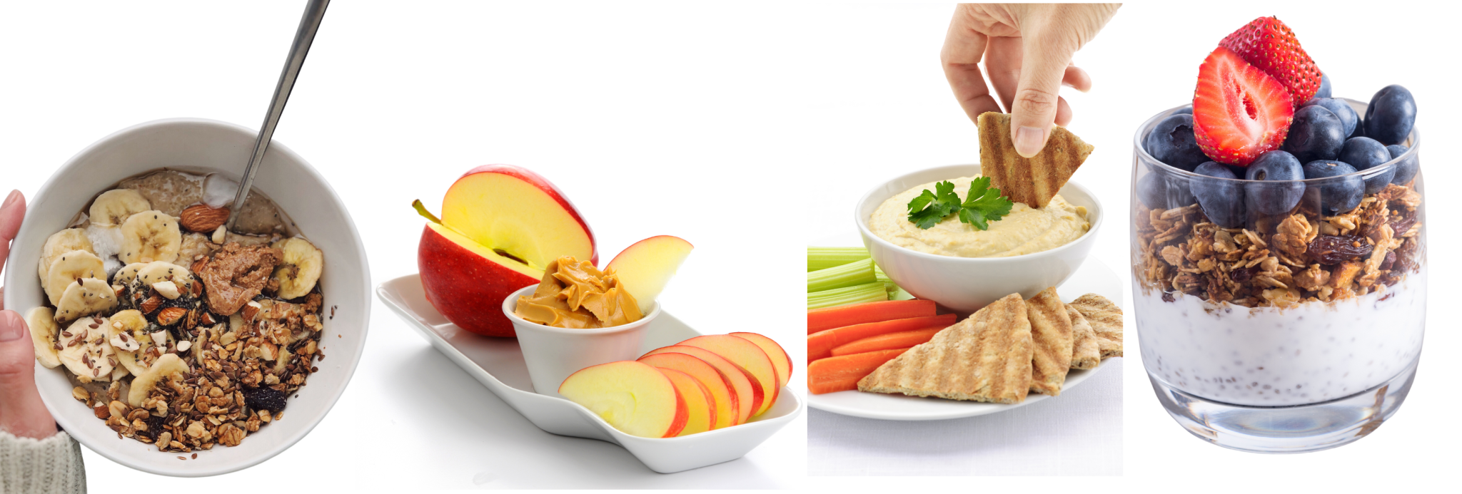 Best Lunches for Teen Athletes - Sport Nutrition for High School ...